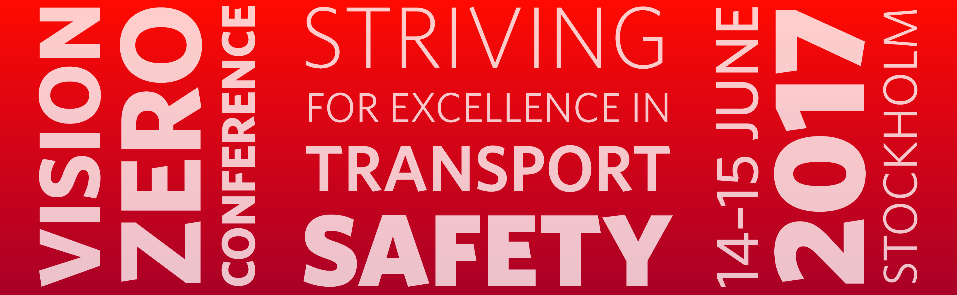 VisionZero - Bransch